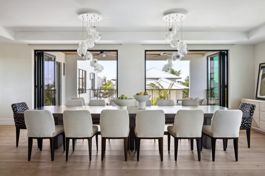 Trade Mark Interiors: Sarasota Interior Design Services